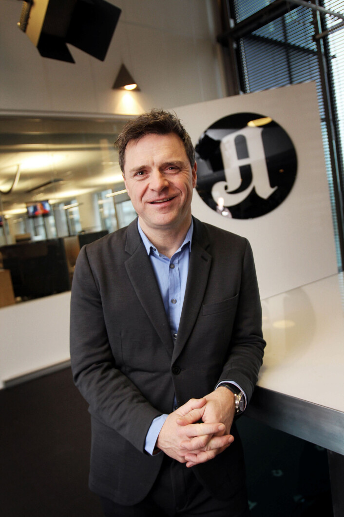 11 krav fra IS til journalister