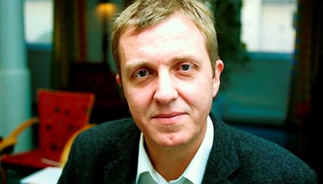 Lønnsløft og sikkerhetsnett i NJ