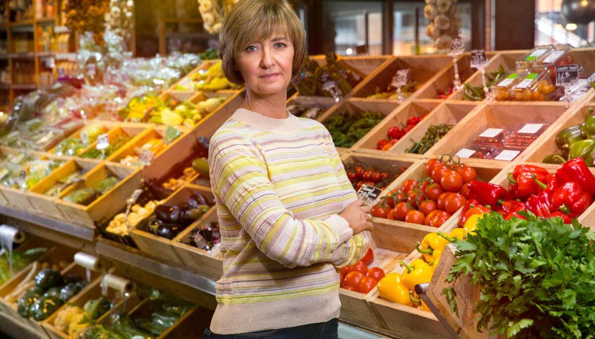 Solveig Barstad forlater TV 2