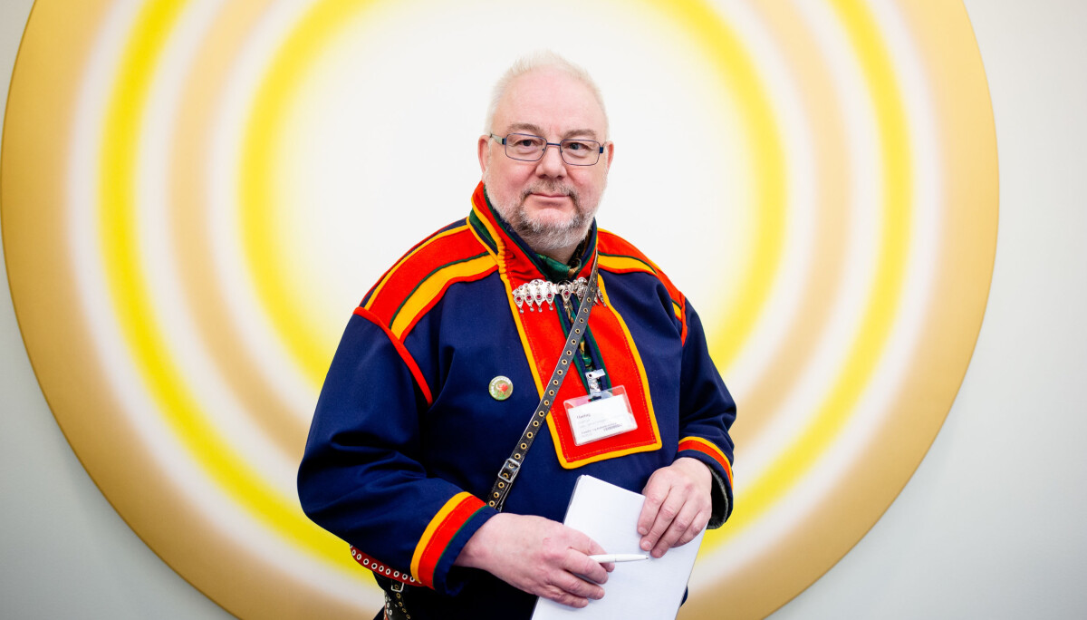 Hard PFU-fellelse av Ságat: «Usaklig og svært rammende angrep»