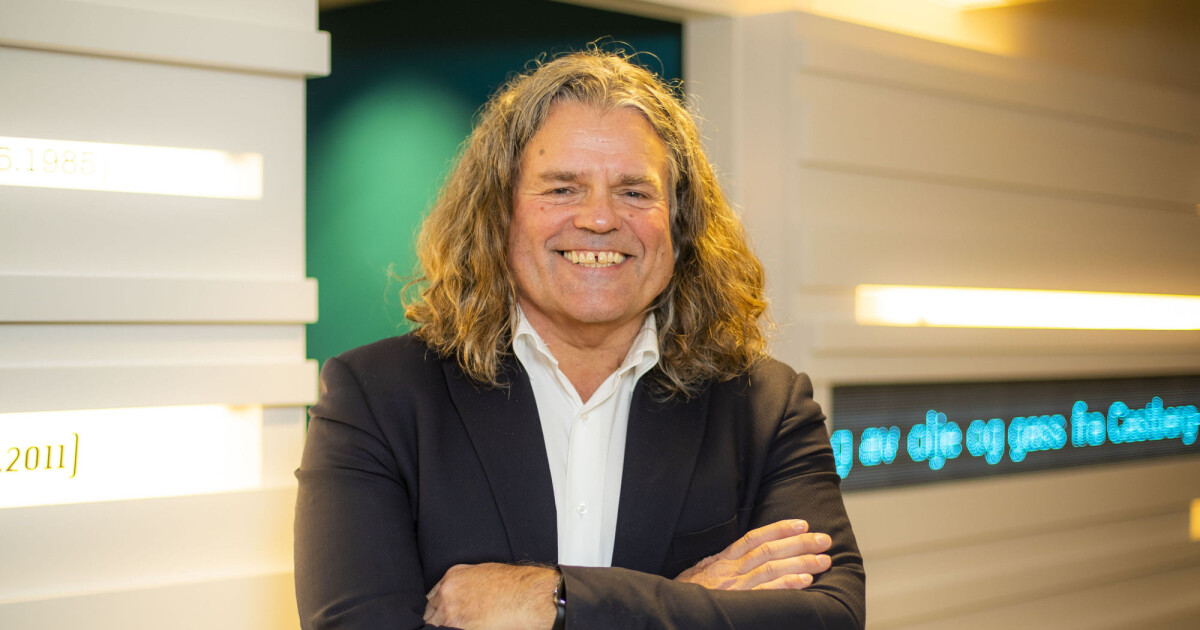 Jan Inge Fardal er ny redaktør og leder i Nynorsk pressekontor Jan Inge Fardal er ny redaktør og leder i Nynorsk pressekontor