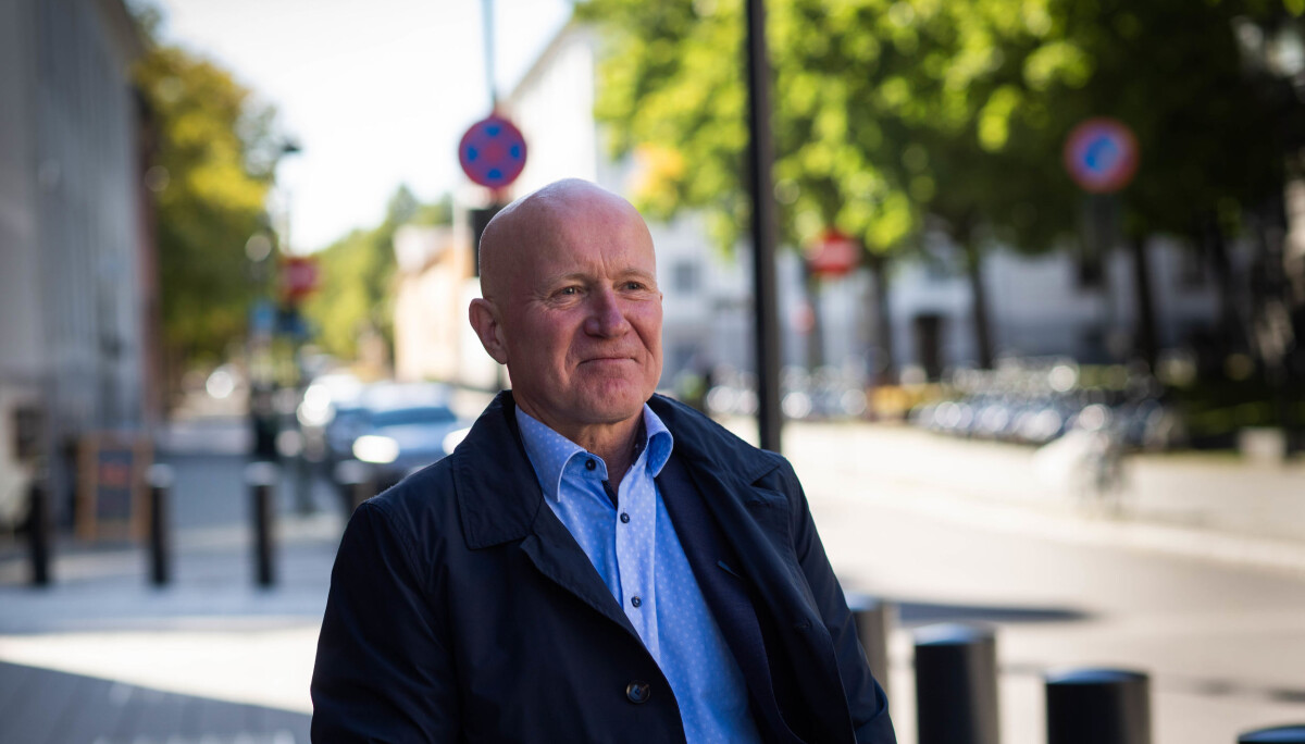 Lagmannsretten: VG-journalist må vitne