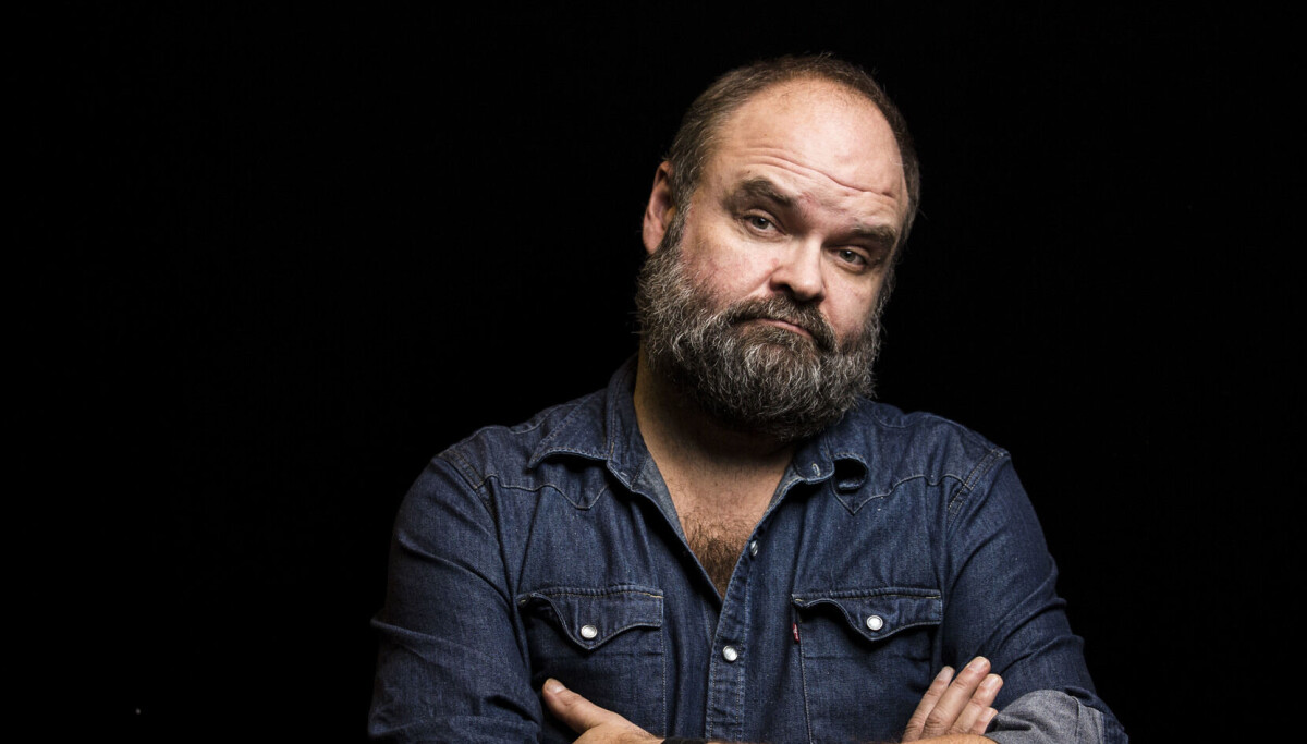 Atle Antonsen klager NRK inn til PFU Atle Antonsen klager NRK inn til PFU