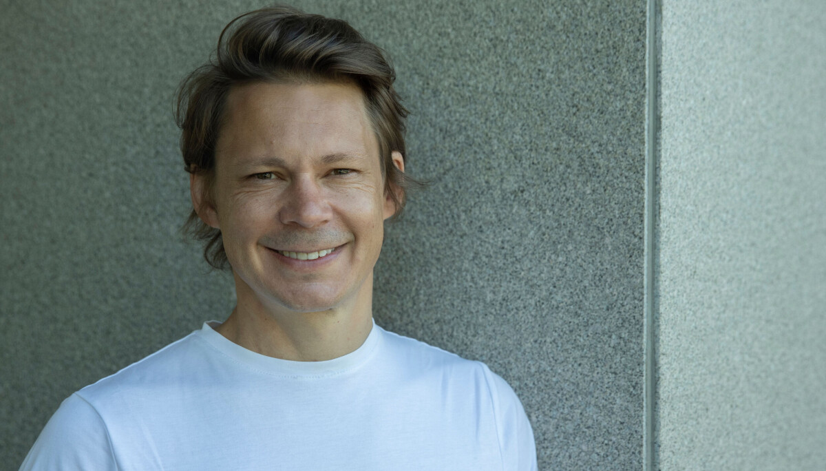 NRK P13 skifter navn i dag