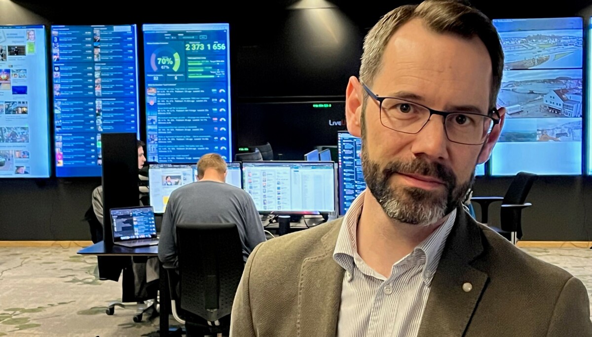 Varden brøt ikke god presseskikk i serie om bruktbilselskaper