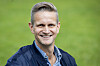Peder Ottosen er ansatt som redaksjonssjef i DN