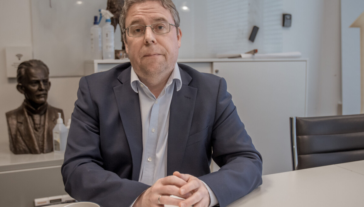 Dagbladet ber om beklagelse