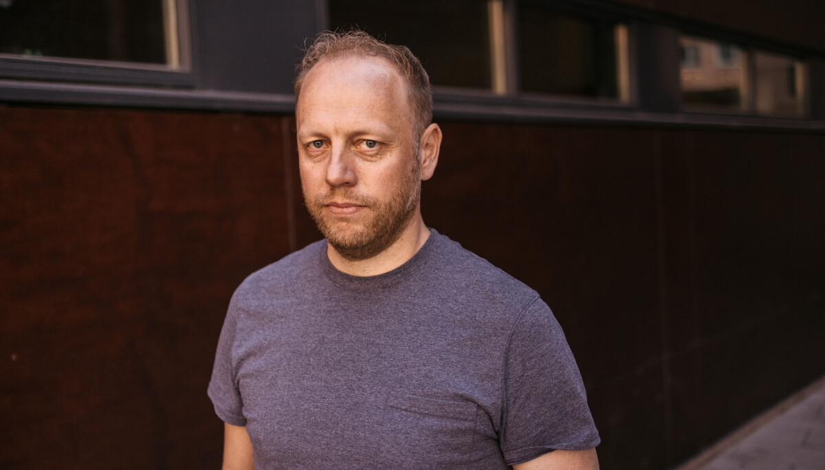 Slutter i VG etter 19 år