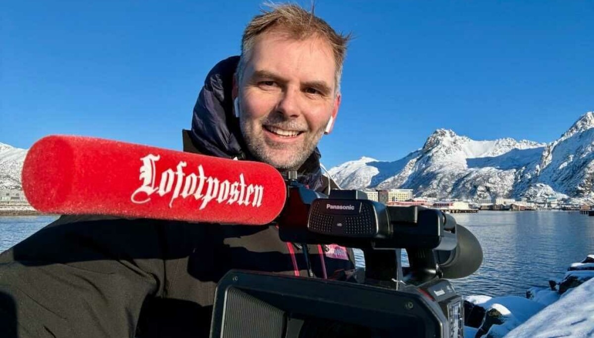 Lofotposten felt i PFU etter omtale av dødsulykke