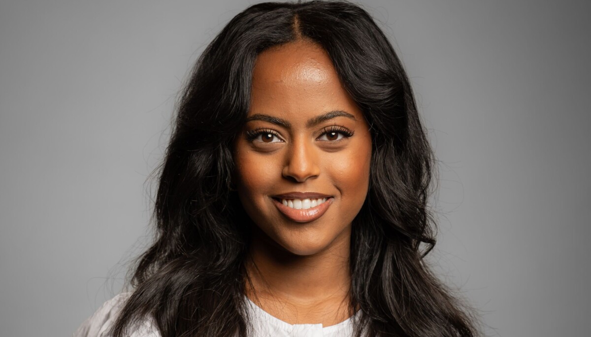 Influenser blir NRK-programleder