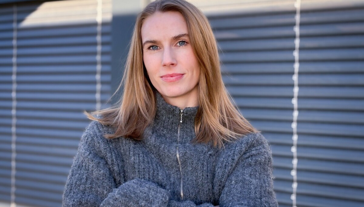 Anniken Aronsen forlater Dagbladet – går til TV 2