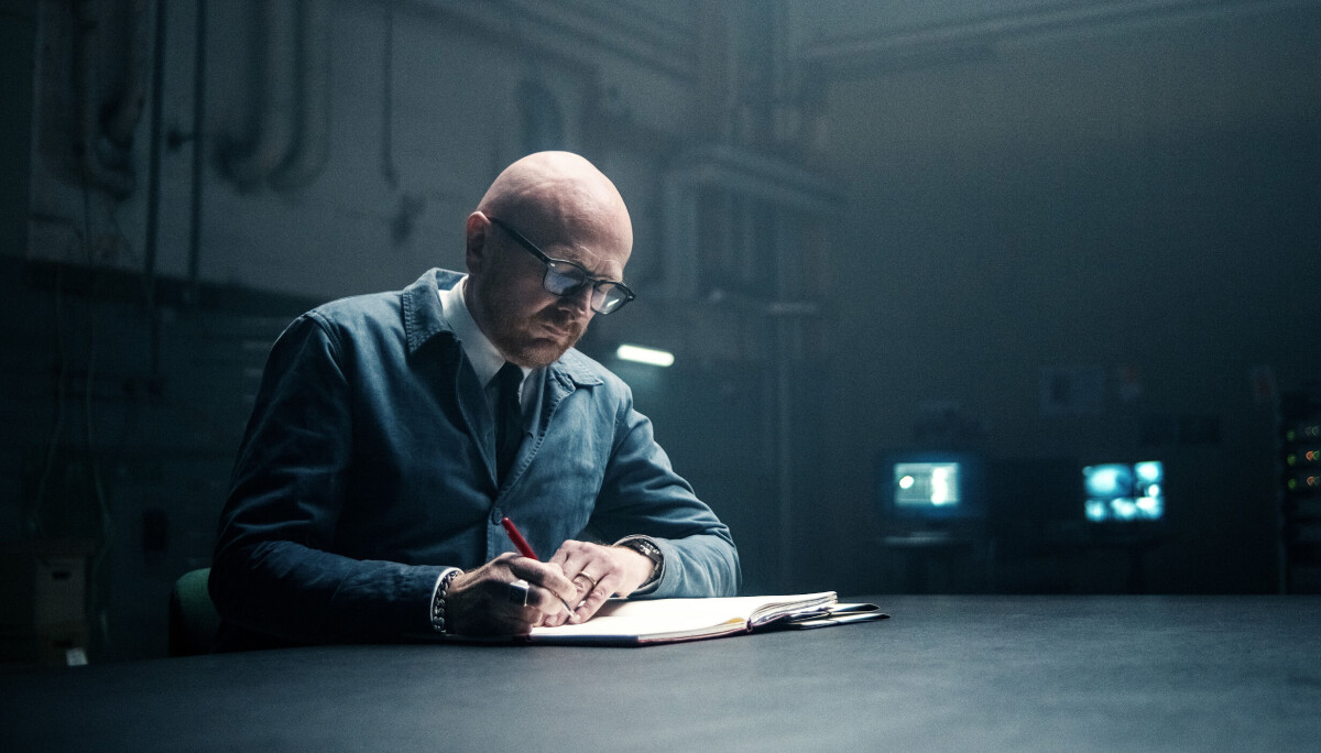 Nye «Den sorte svane»-episoder på NRK onsdag