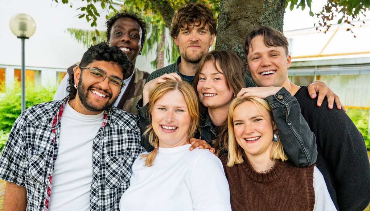 NRK P3 satser på nye stemmer i sommer