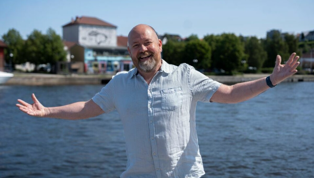 NRK Radio-comeback for «Howard»