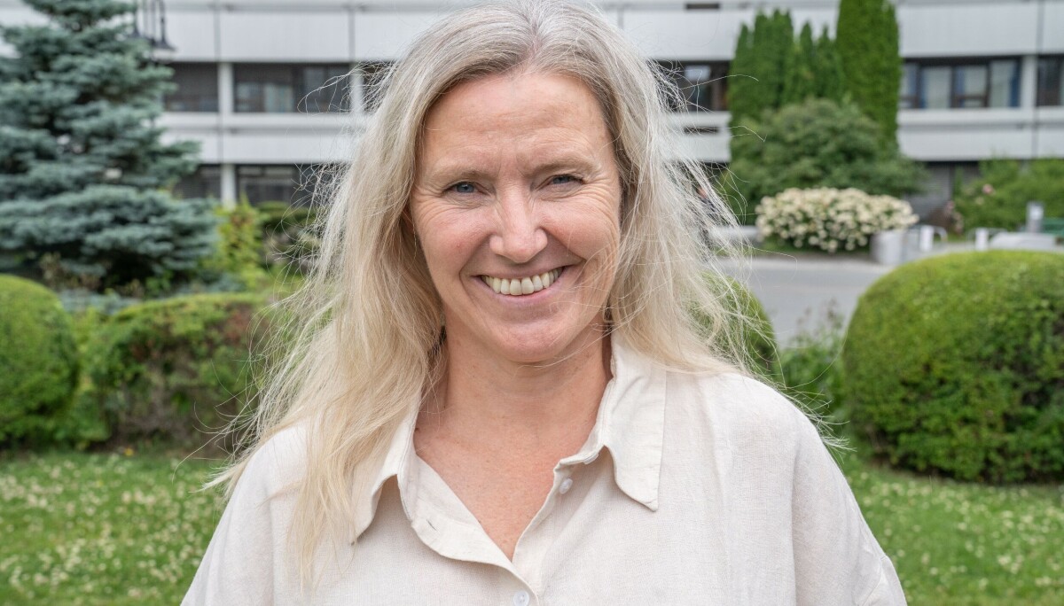 Hanne Marie Brevik blir ny redaksjonssjef i NRK Stor-Oslo