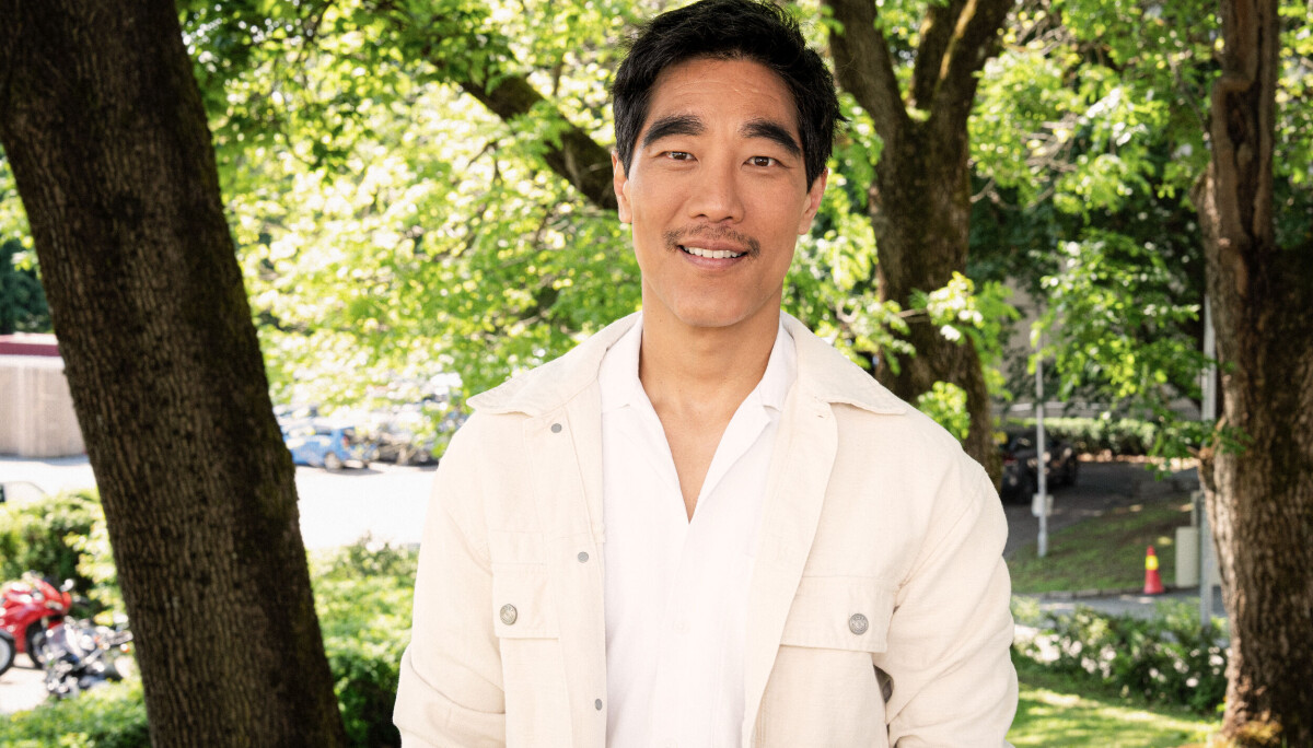 Fredrik Solvang om Danby Choi-Debatten: – Var i tvil om det var riktig