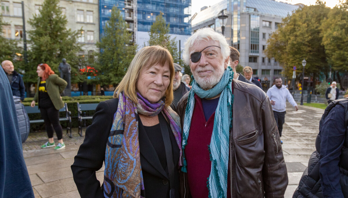 Morgenbladet: Betydelige tekstlikheter i Odd Karsten Tveit-bok