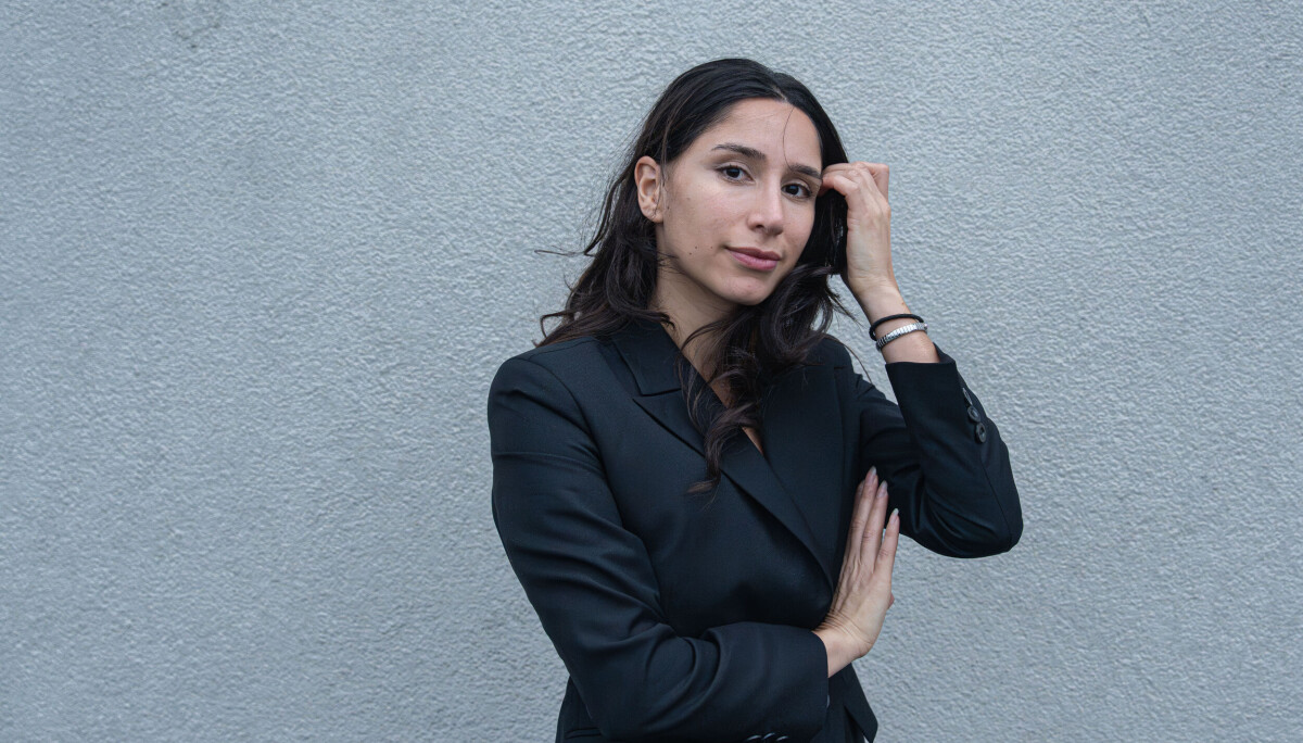 Aida Khorami blir NRKs nye Midtøsten-korrespondent