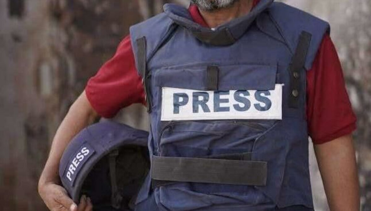 VG-frilanser Sami Abu Salem får Ossietzkyprisen