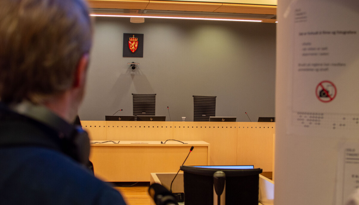 Tingretten: Vurderer bøter til Dagbladet, Aftenposten og NRK